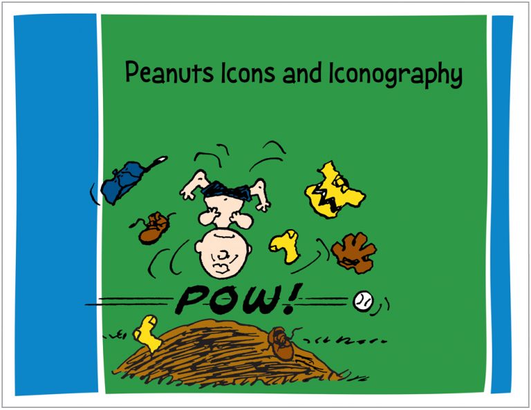 Peanuts Global Brand Guide - Design Force